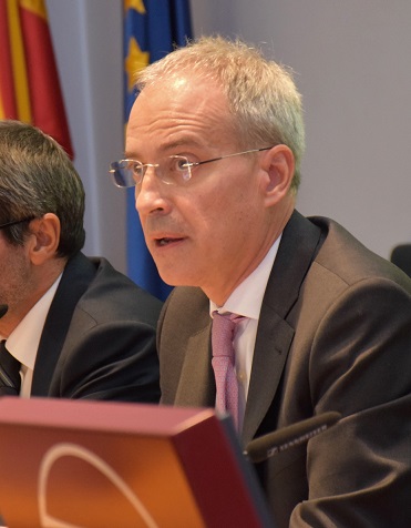 gascon – Foment del Treball