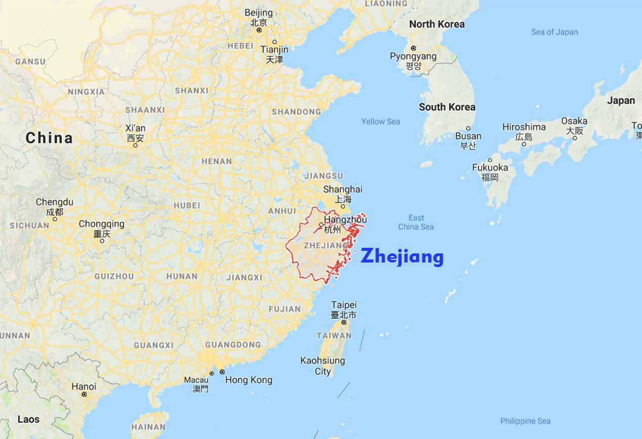 Zhejiang China