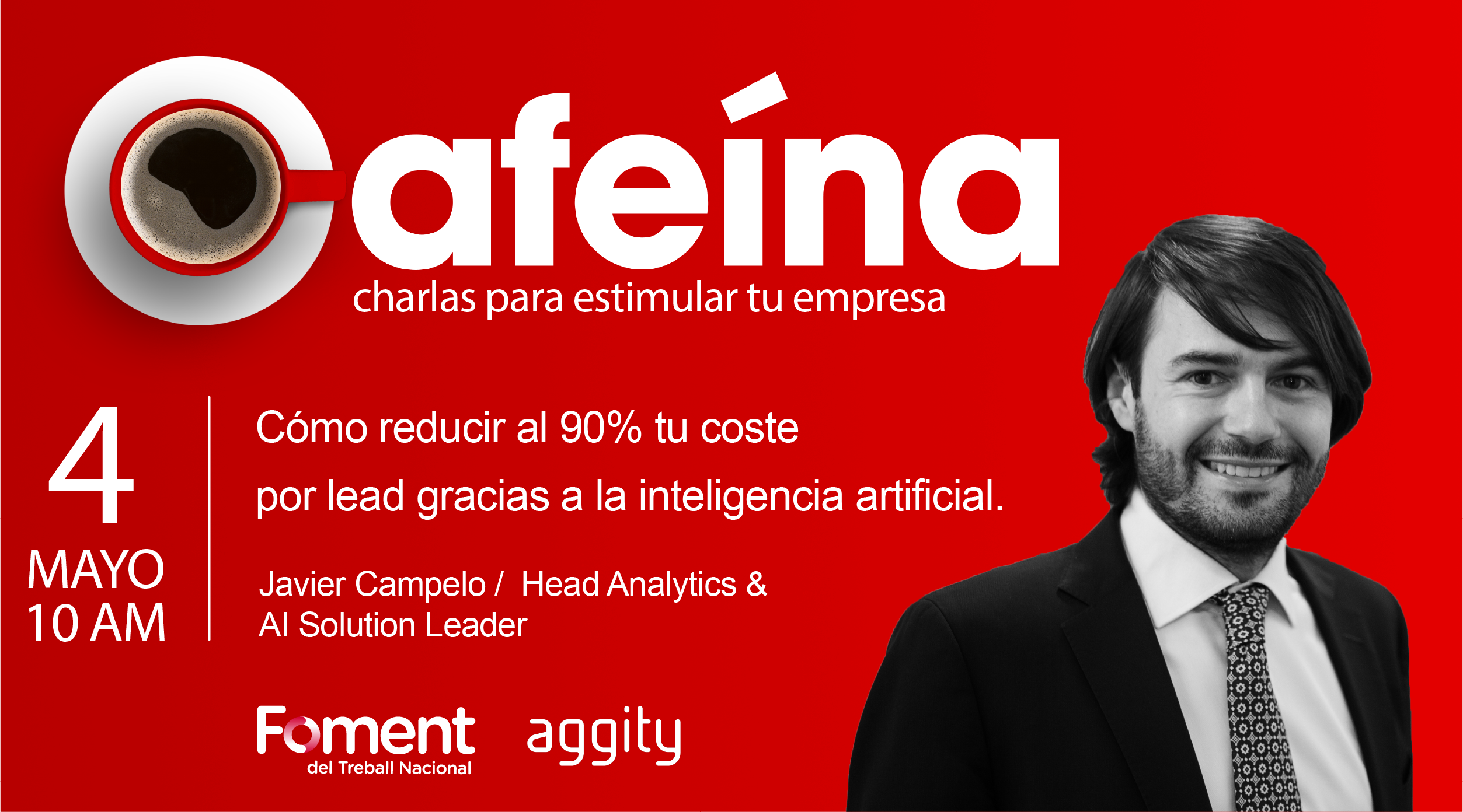 TW POST – Foment del Treball