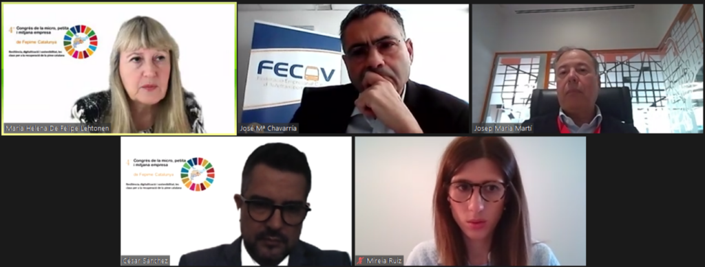 FECAV_2 – Foment del Treball