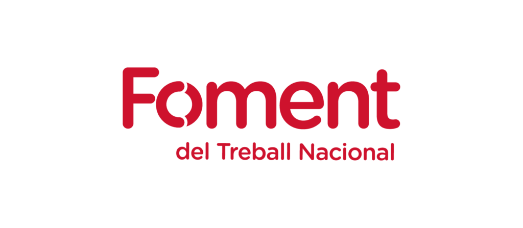 Foment_Logos_Logo Color Ple 1 – Foment del Treball