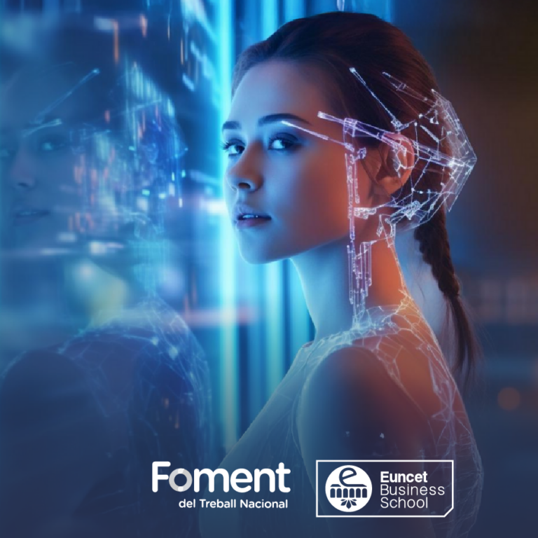 Foment Business School – Foment del Treball