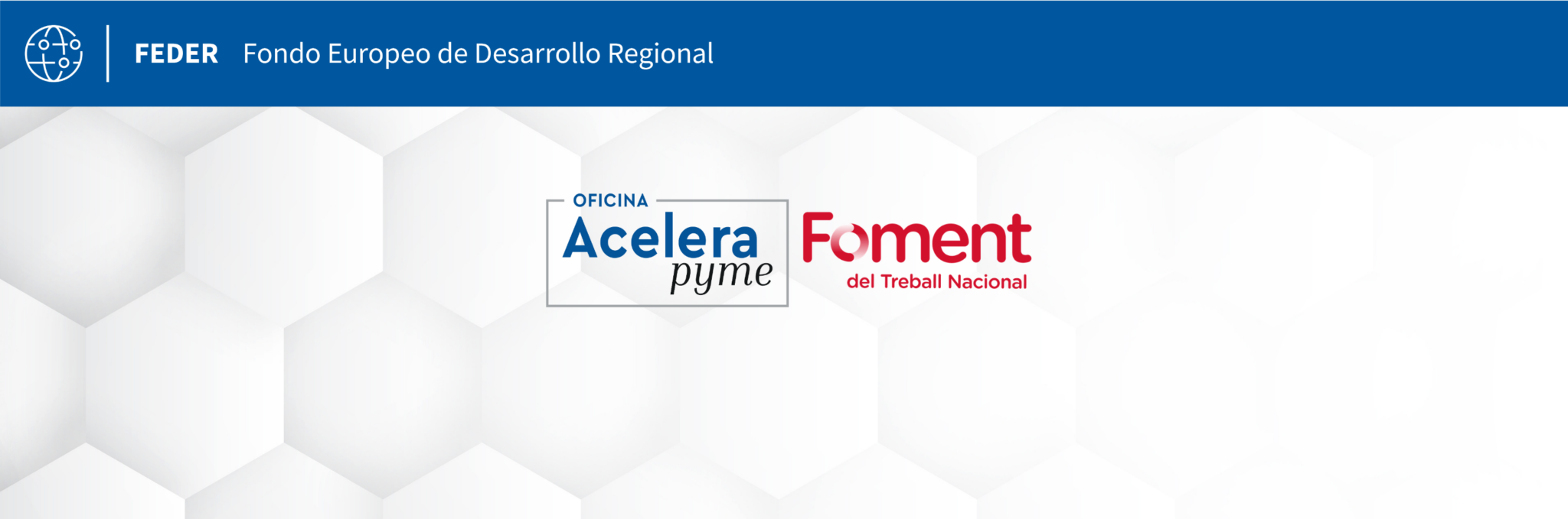 Oficina Acelera Pyme – Foment del Treball